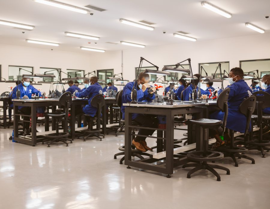 KGK Group inflates its foot prints in Angola, further incentivizing ...