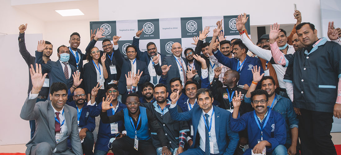 KGK Group expands its footprint in Angola further benefitting the ...